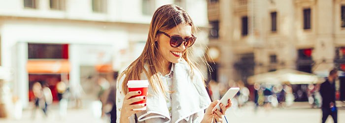 How the Convergence of Digital and Physical Retail Impacts Your Queuing ...