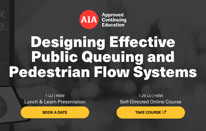 Qtrac® Announces Unique Queue Management Continuing Education Course ... Qtrac® Announces Unique Queue Management Continuing Education Course ...